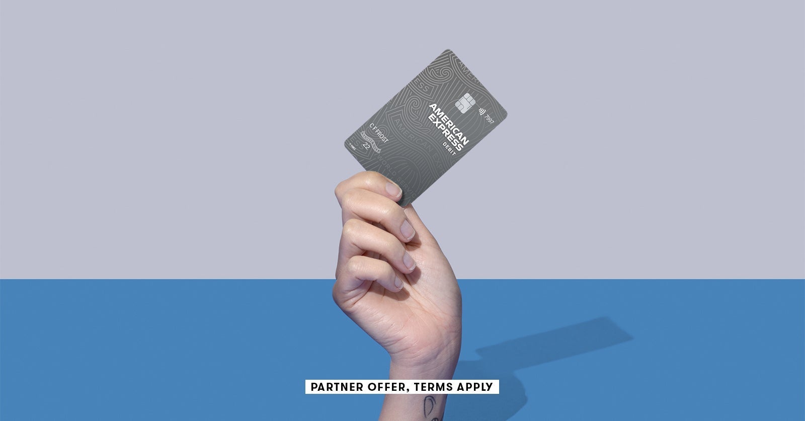 American Express launches new checking product - The Points Guy