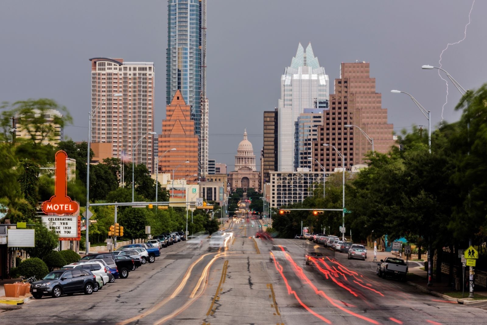 Deal alert: United flights to Austin, Texas for as low as $98 - The ...