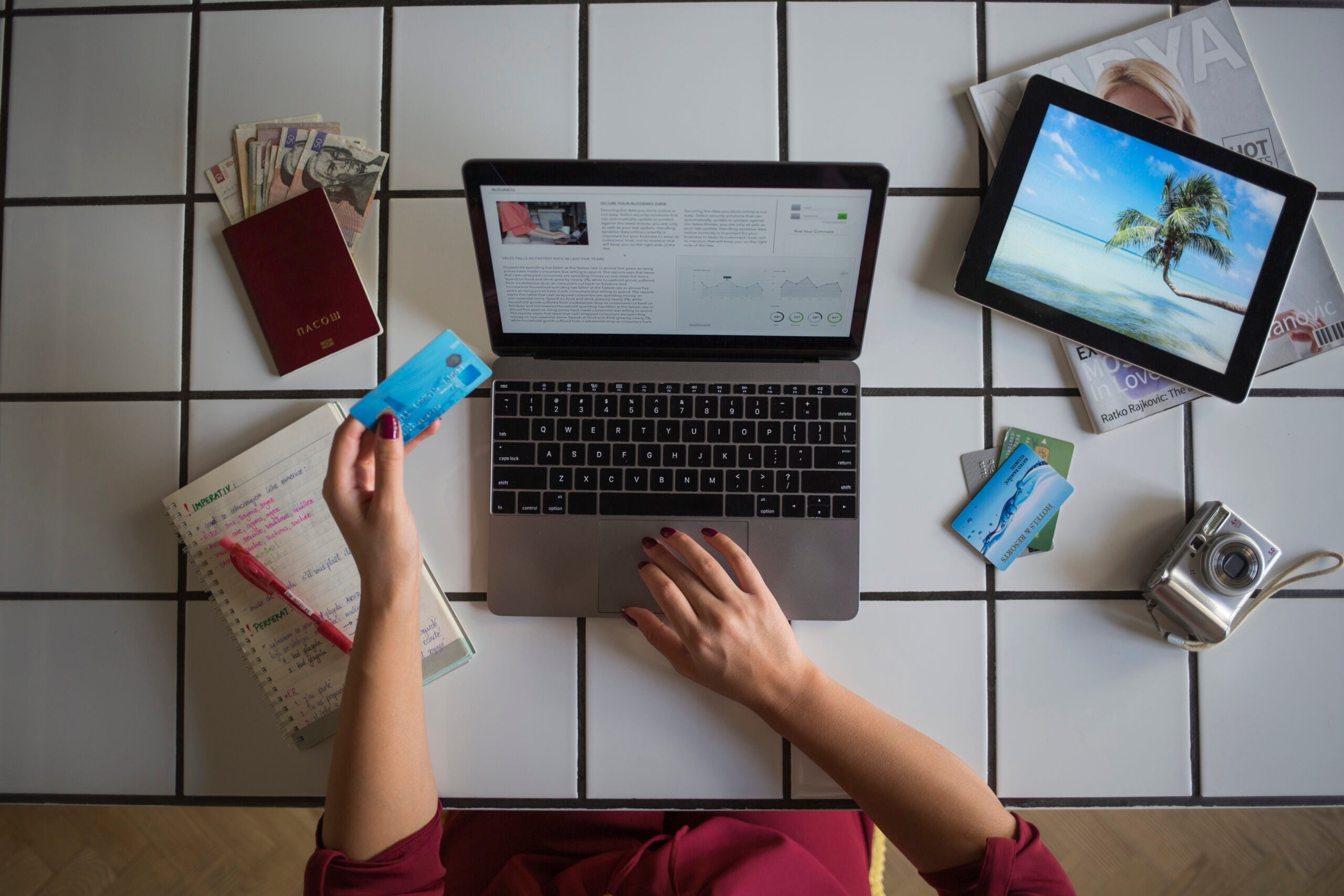Why you don't earn hotel points when booking through an OTA - The ...