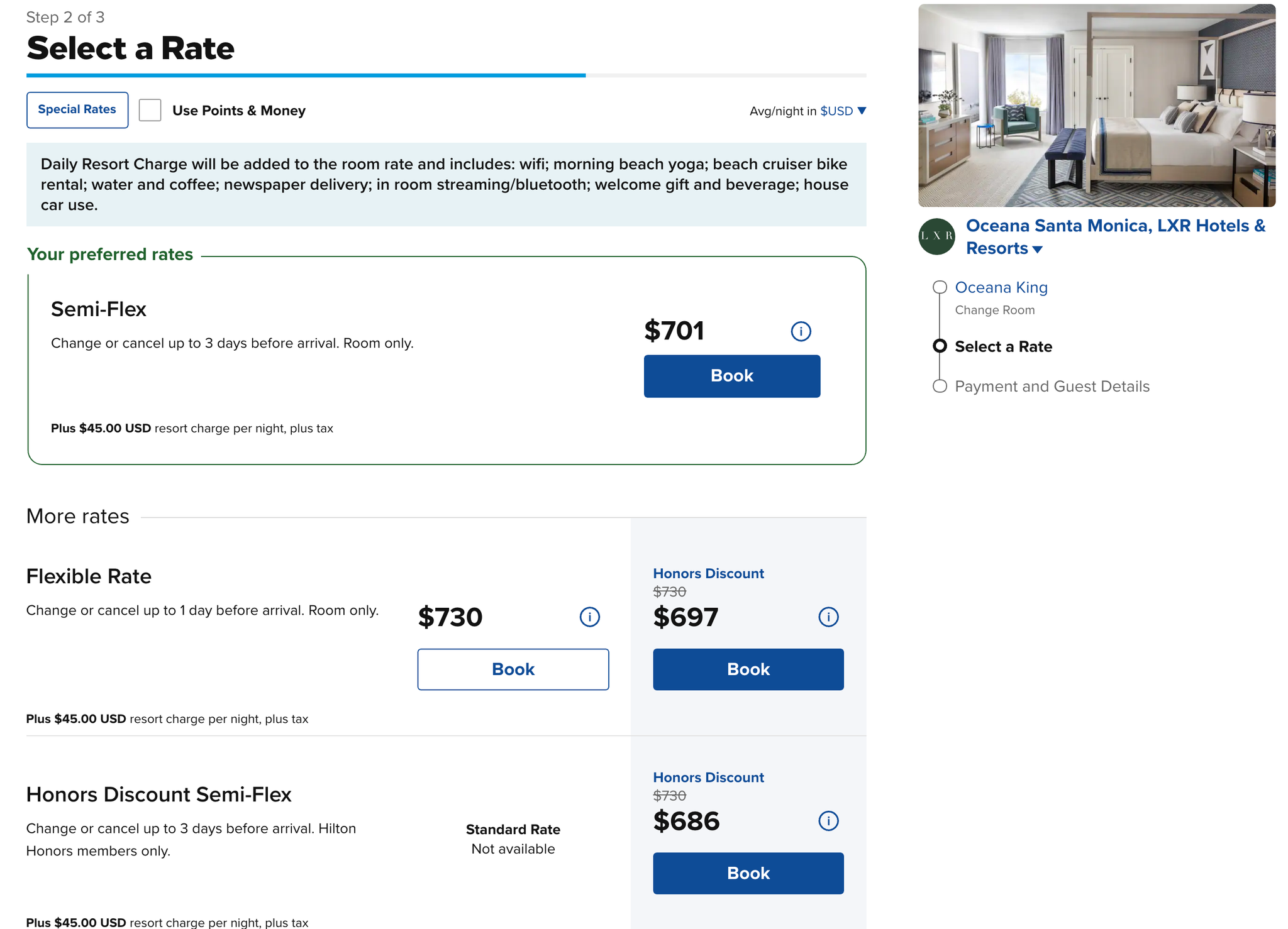 How 1 phone call saved me hundreds of dollars on a hotel stay - The ...