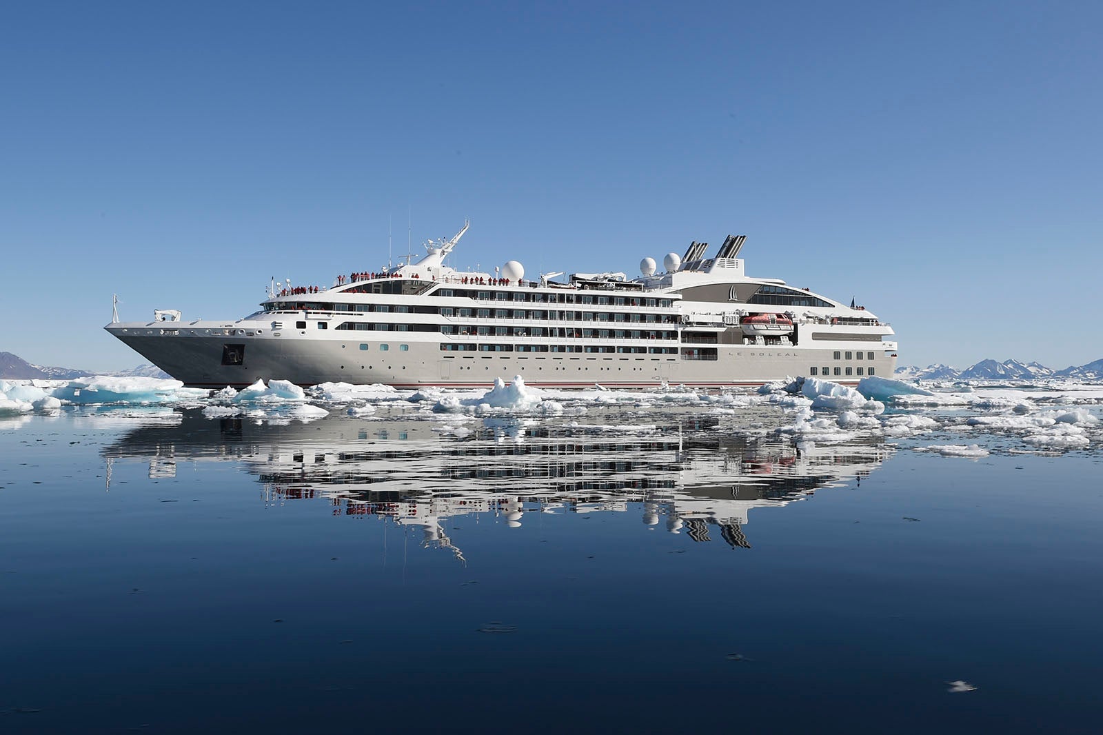 The ultimate guide to Ponant cruise ships and itineraries - The Points Guy