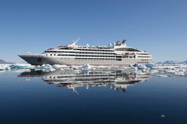 The ultimate guide to Ponant cruise ships and itineraries - The Points Guy