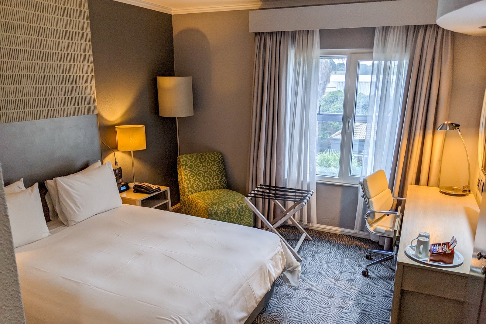 How to earn IHG points - The Points Guy