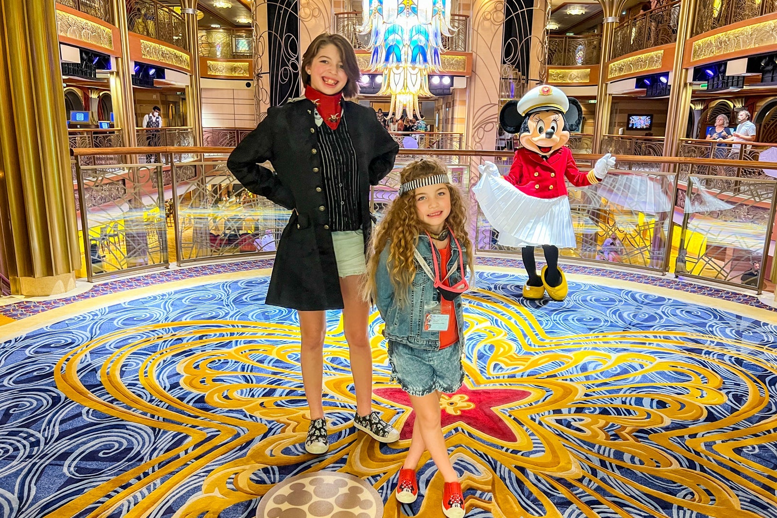 Disney cruise packing list: What to bring and what to leave at home - The Points Guy