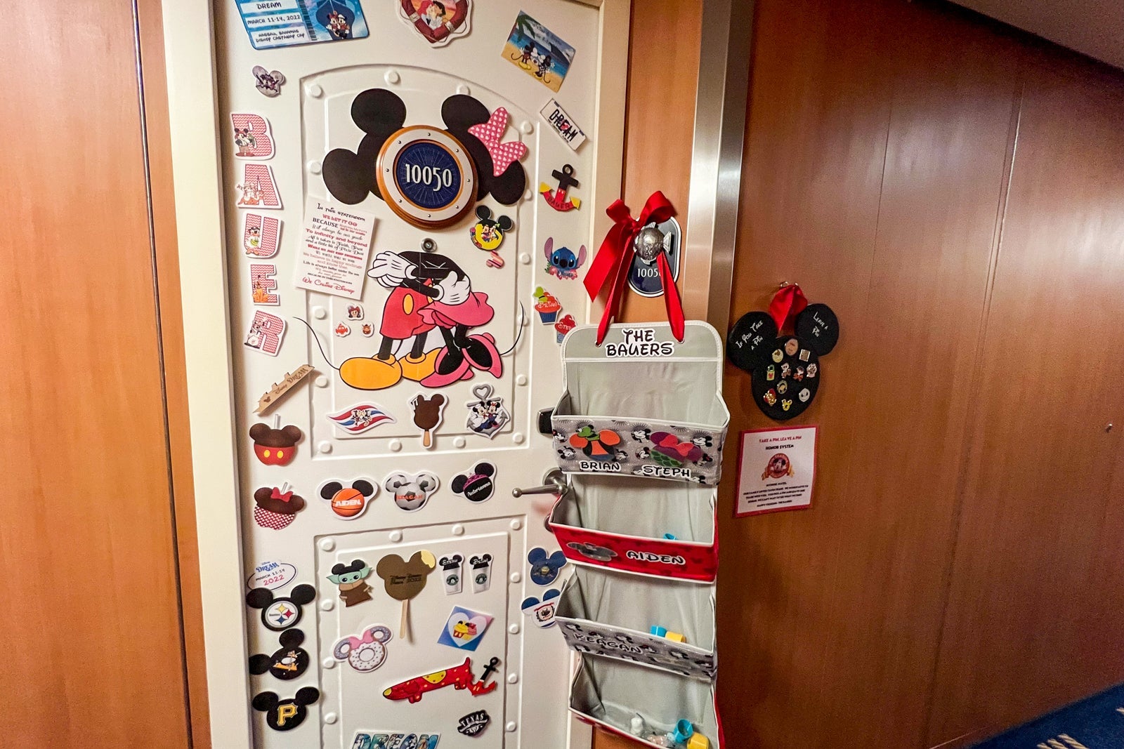Disney cruise packing list: What to bring and what to leave at home ...