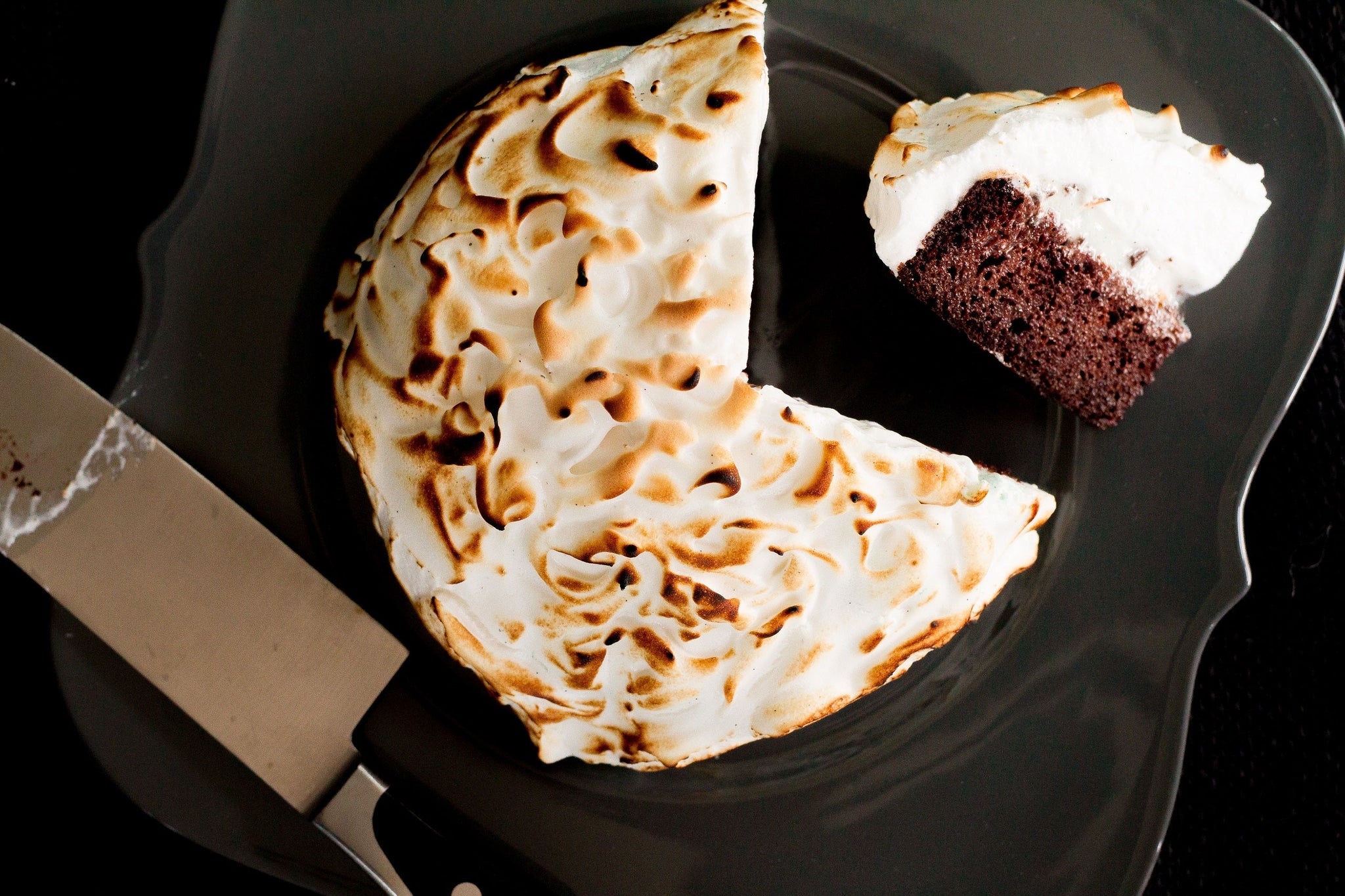 What is baked Alaska on a cruise? - The Points Guy