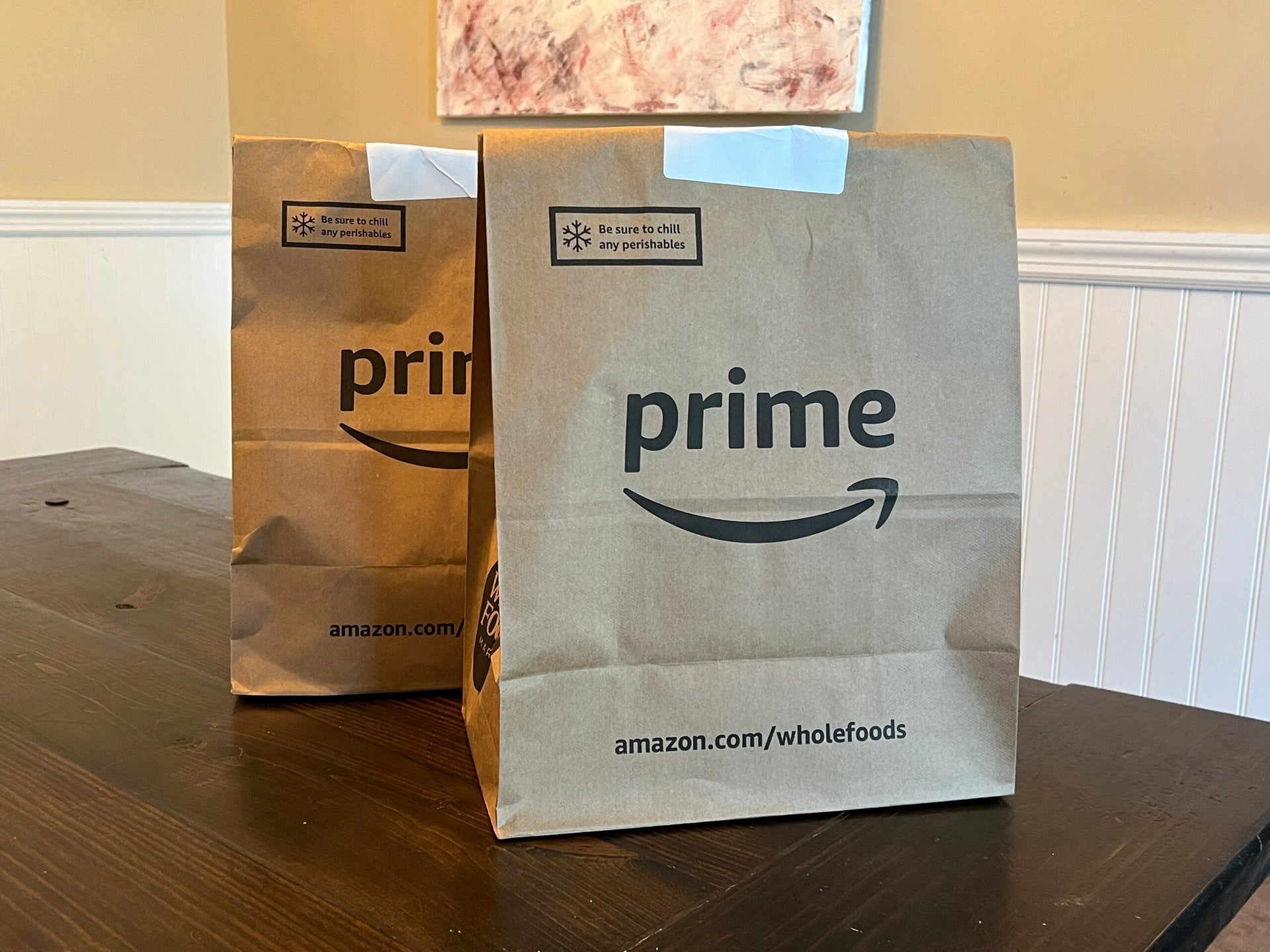 Why I love using my Chase Sapphire Preferred for grocery shopping — and ...