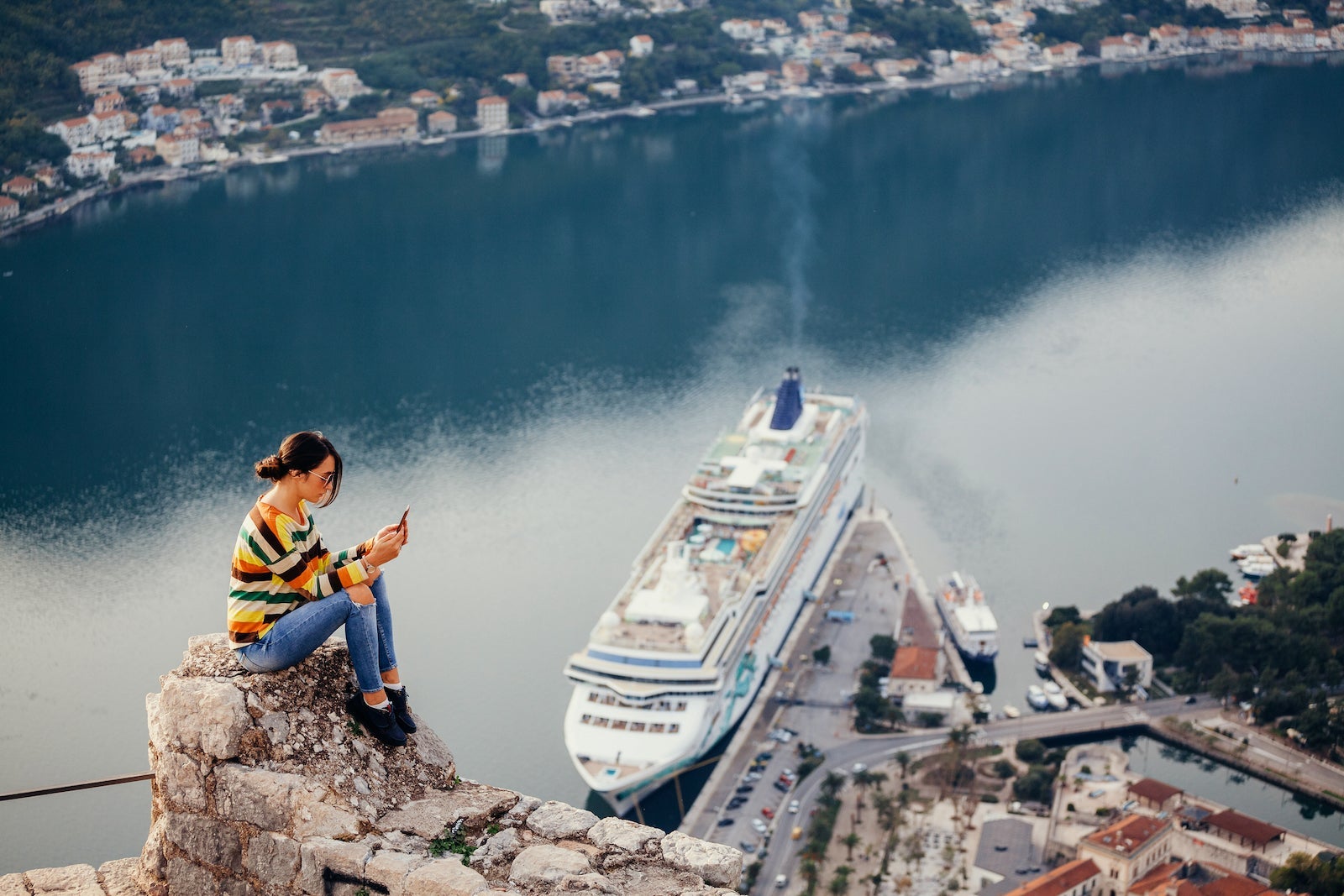 The ultimate guide to Holland America cruise ships and itineraries ...