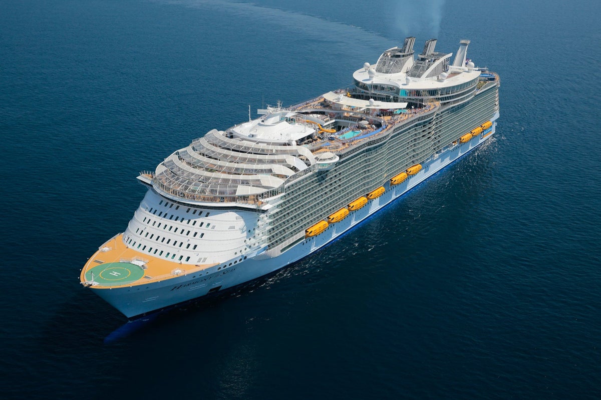Wi-Fi on cruise ships: What you need to know about internet use on ...