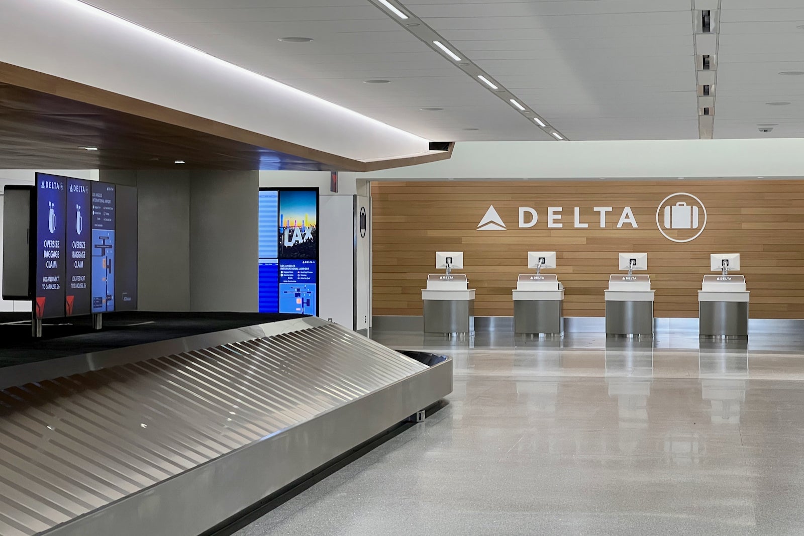 Is Delta about to eliminate the 20-minute bag guarantee? - The Points Guy