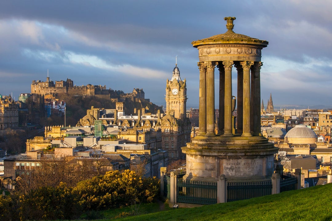 8 literary cities around the world made for book lovers - The Points Guy