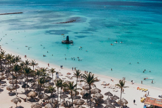 7 great family beach vacations to take in 2026 - The Points Guy