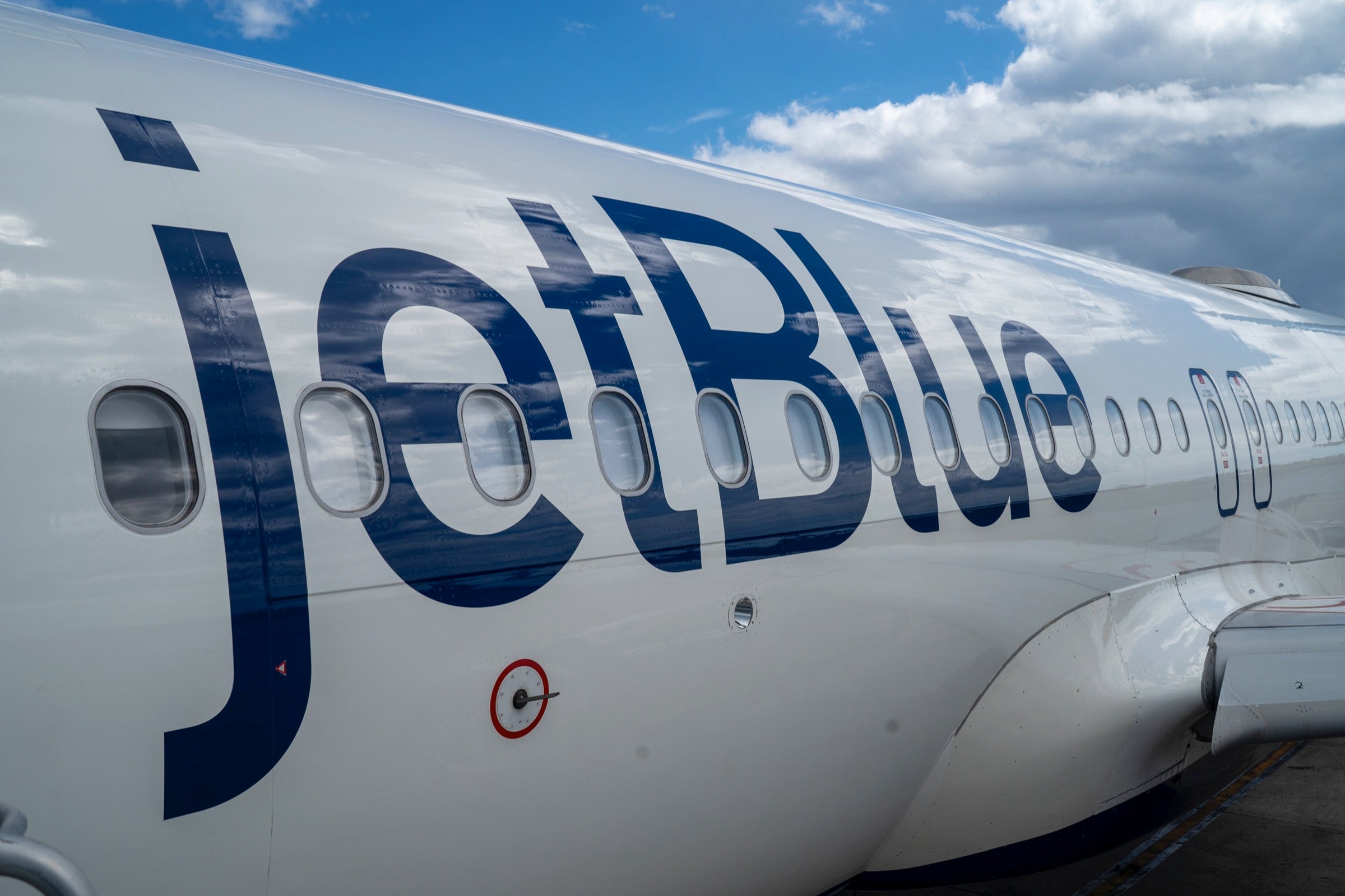 This Amex offer could save you $80 on a JetBlue flight - The Points Guy