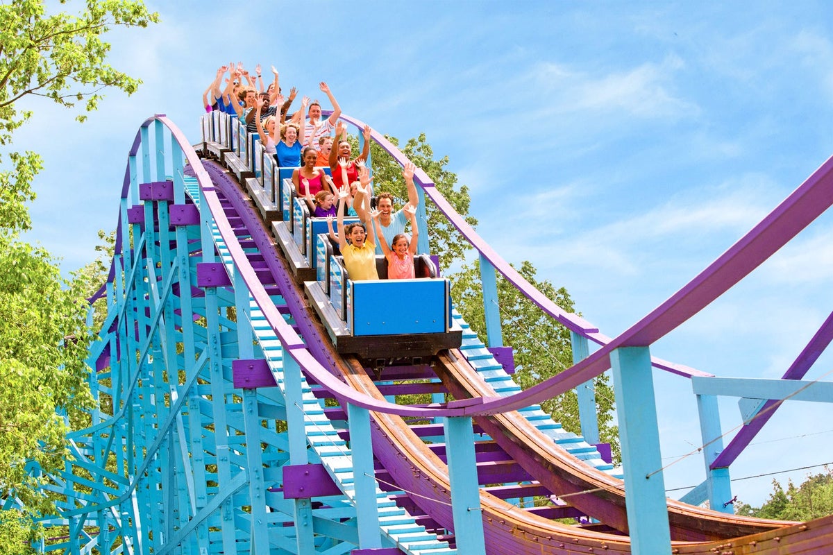 8 quirky US theme parks you have to see to believe - The Points Guy