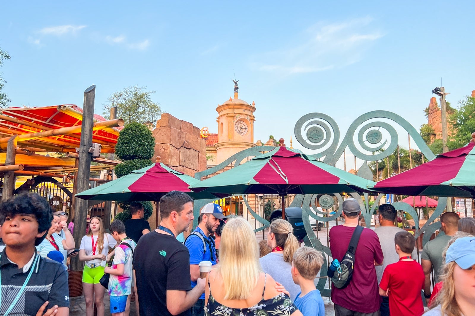 Is Universal's Express Pass worth it? Here's how much time it saved me ...