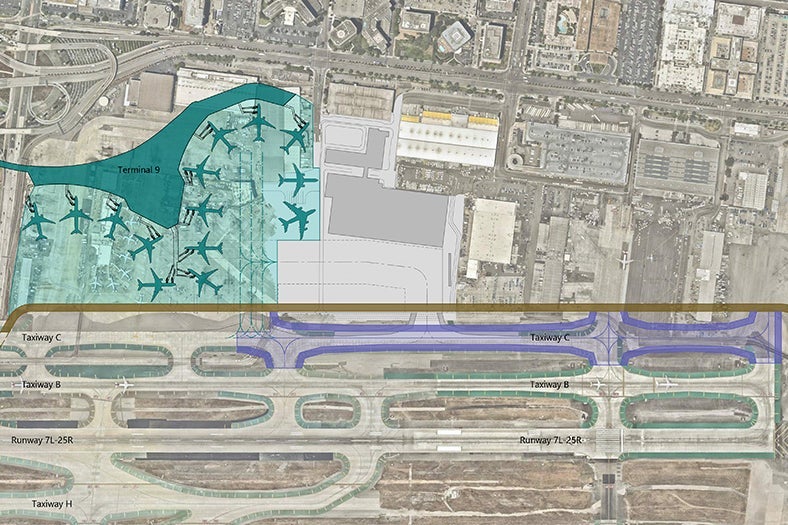 Things to know about the future of LAX from the airport CEO - The ...