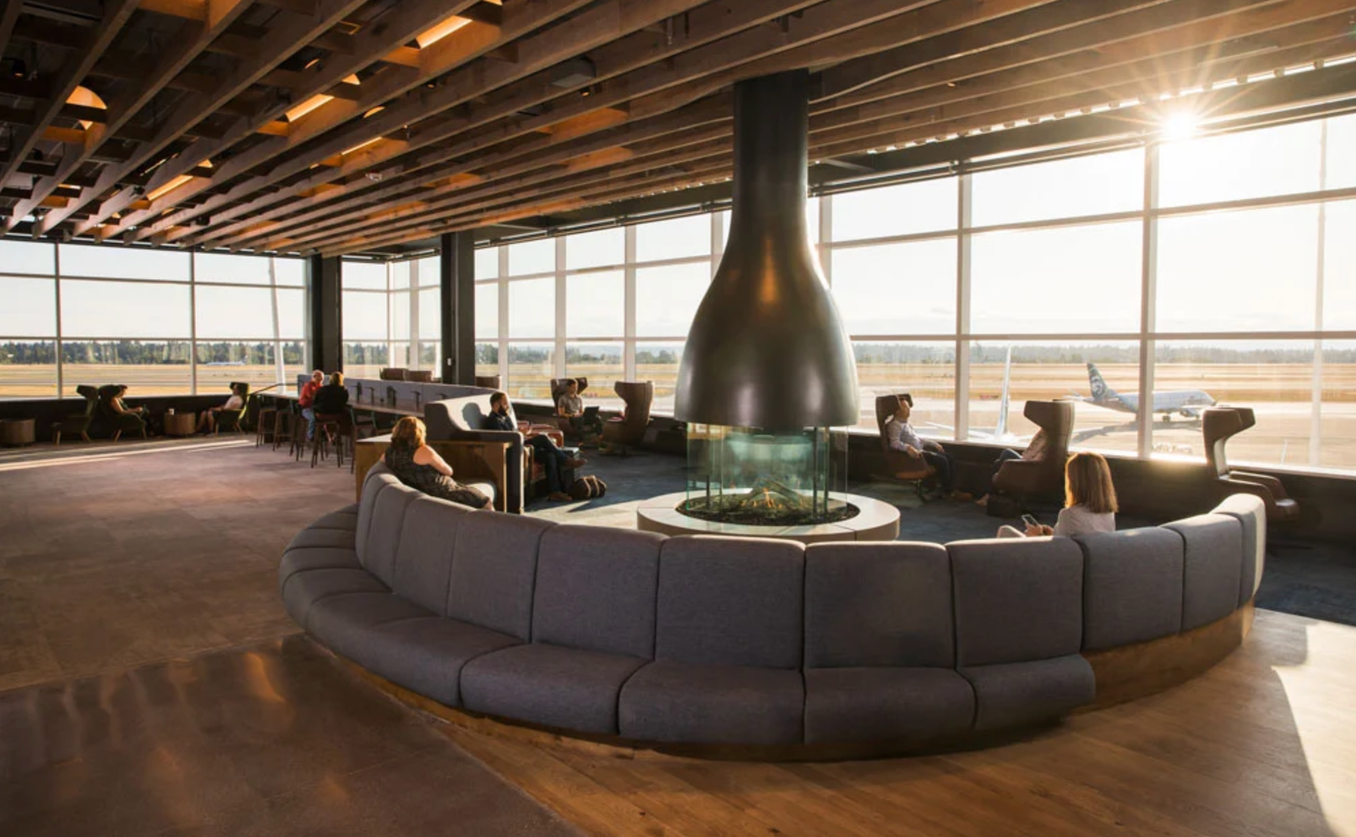 Here's your complete guide to Seattle-Tacoma International Airport ...