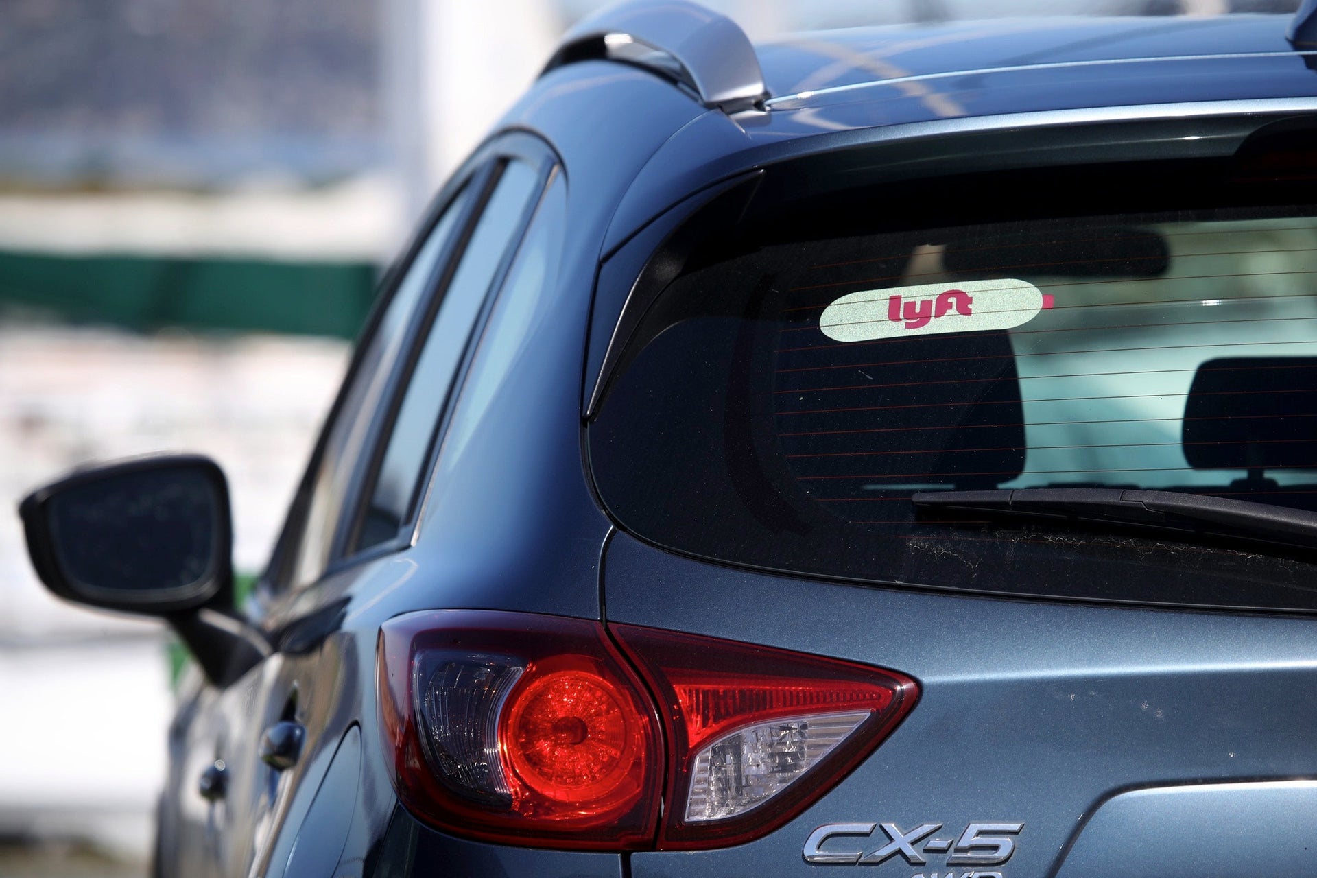 Lyft Cash Rewards launches: Earn up to 5% back on rides - The Points Guy