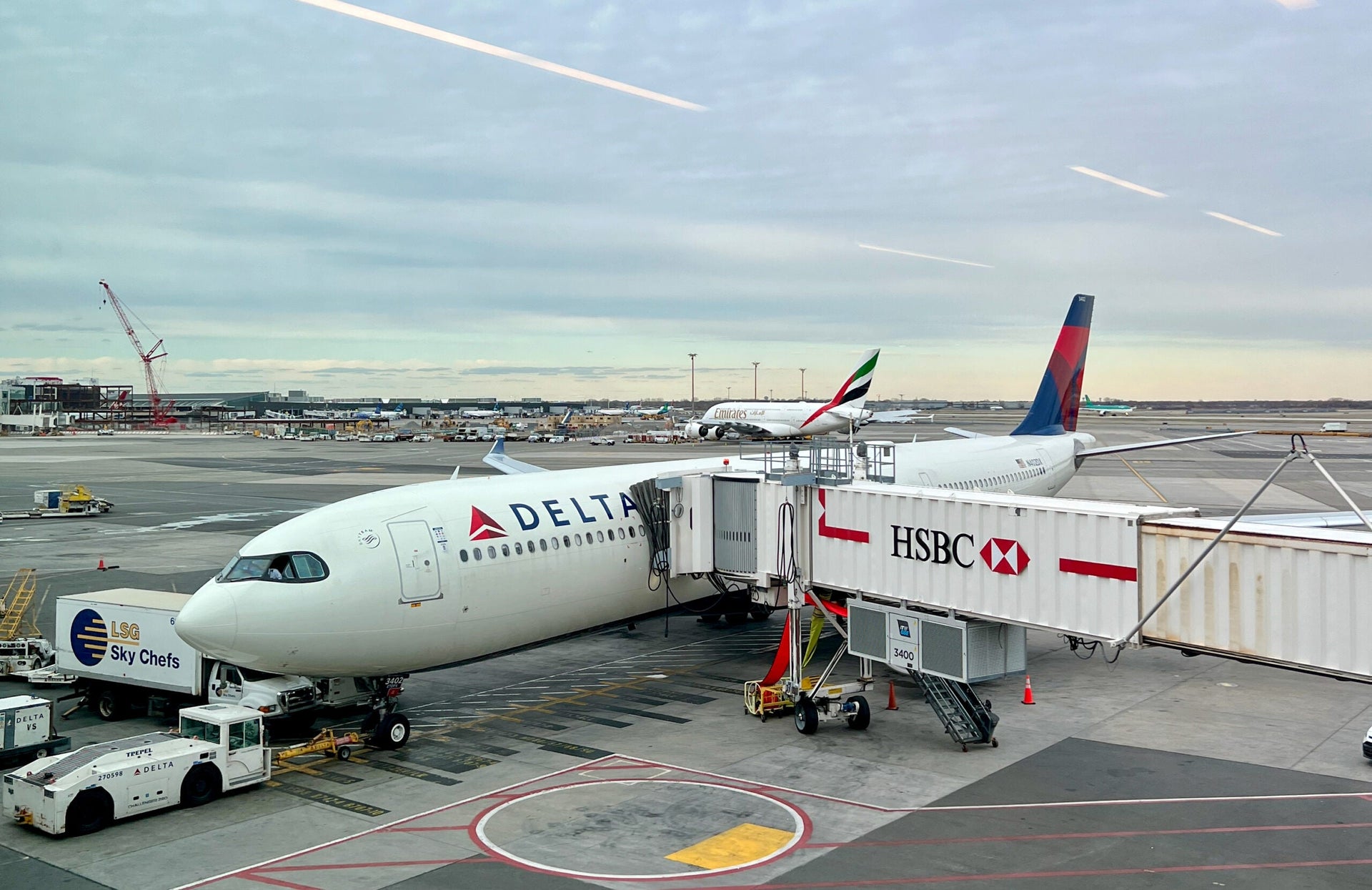 Looking for an airline status match? Our guide in 2026 - The Points Guy