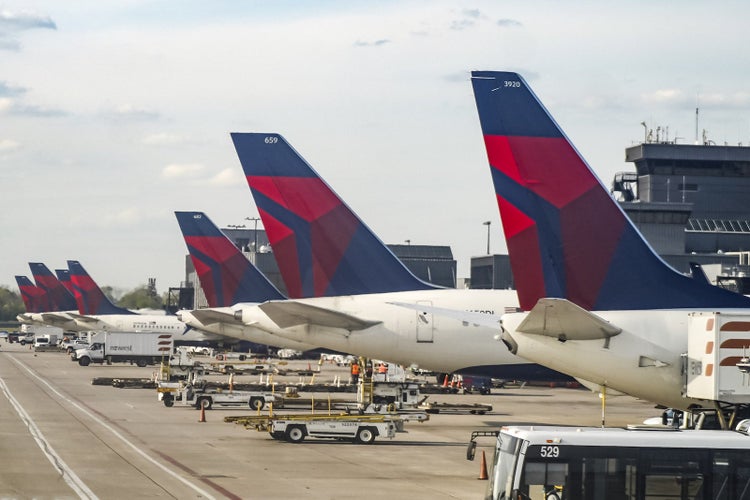 What should you do if your laptop is damaged in-flight? - The Points Guy