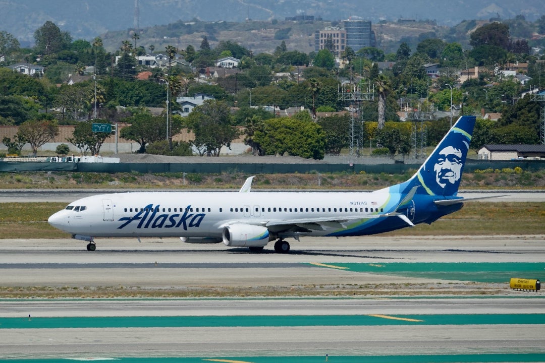 Everything you need to know about Alaska Airlines Saver fares - The ...