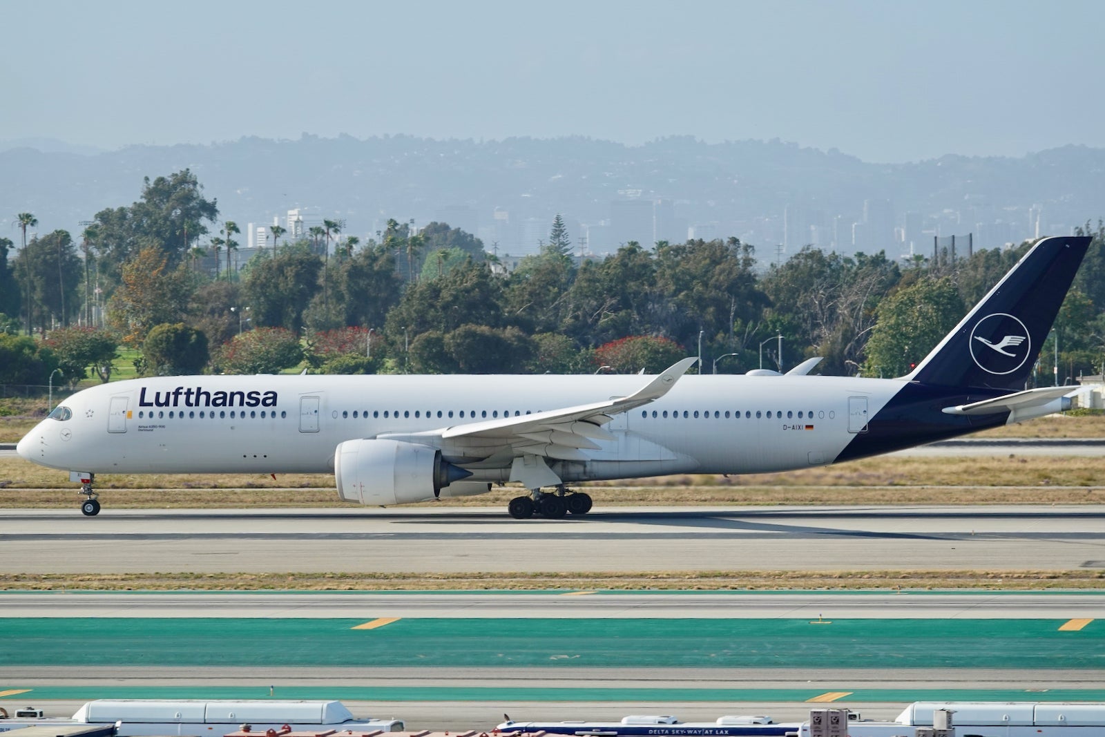 Is Lufthansa really banning Apple AirTags? The airline says 'no' - The ...