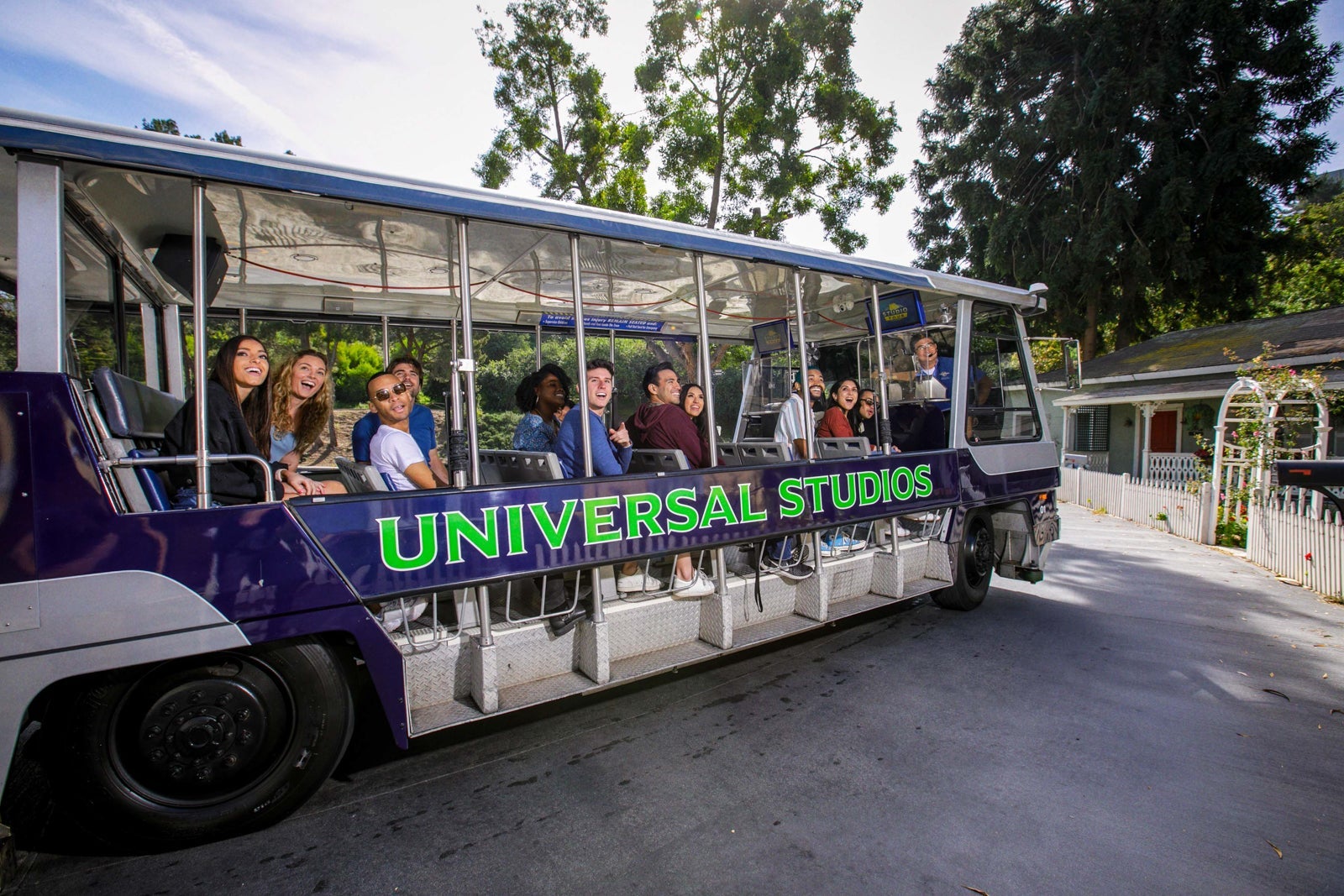 How theme parks are applying sustainable practices to their operations ...