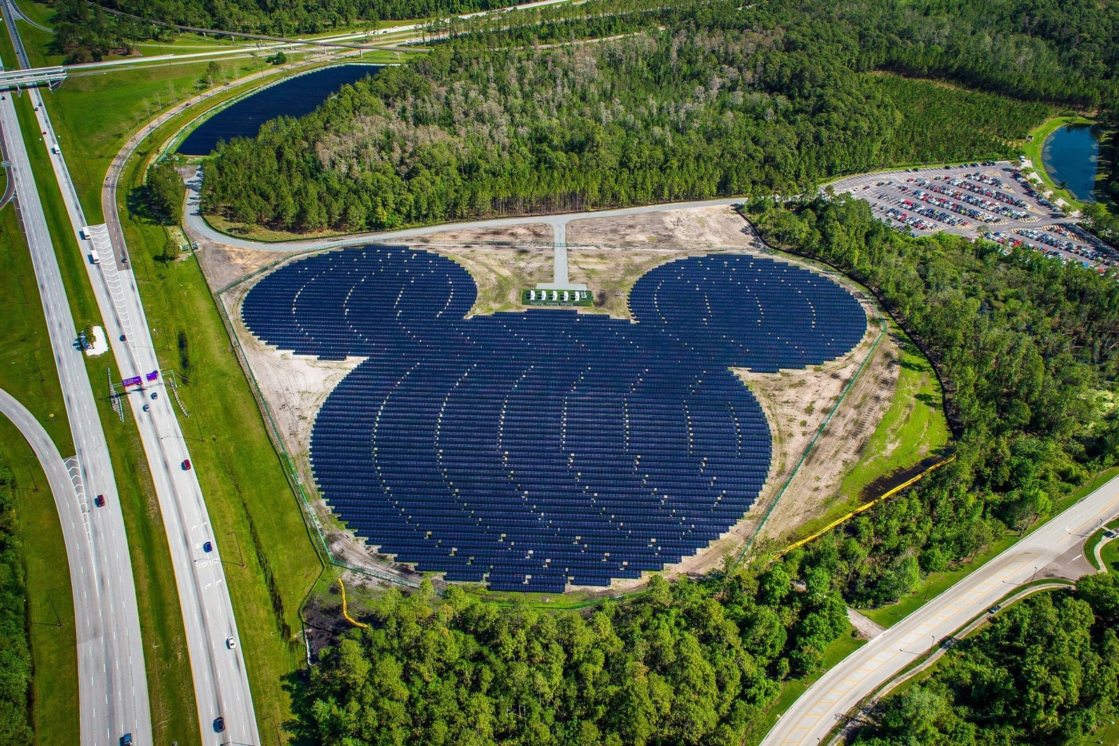 How theme parks are applying sustainable practices to their operations ...