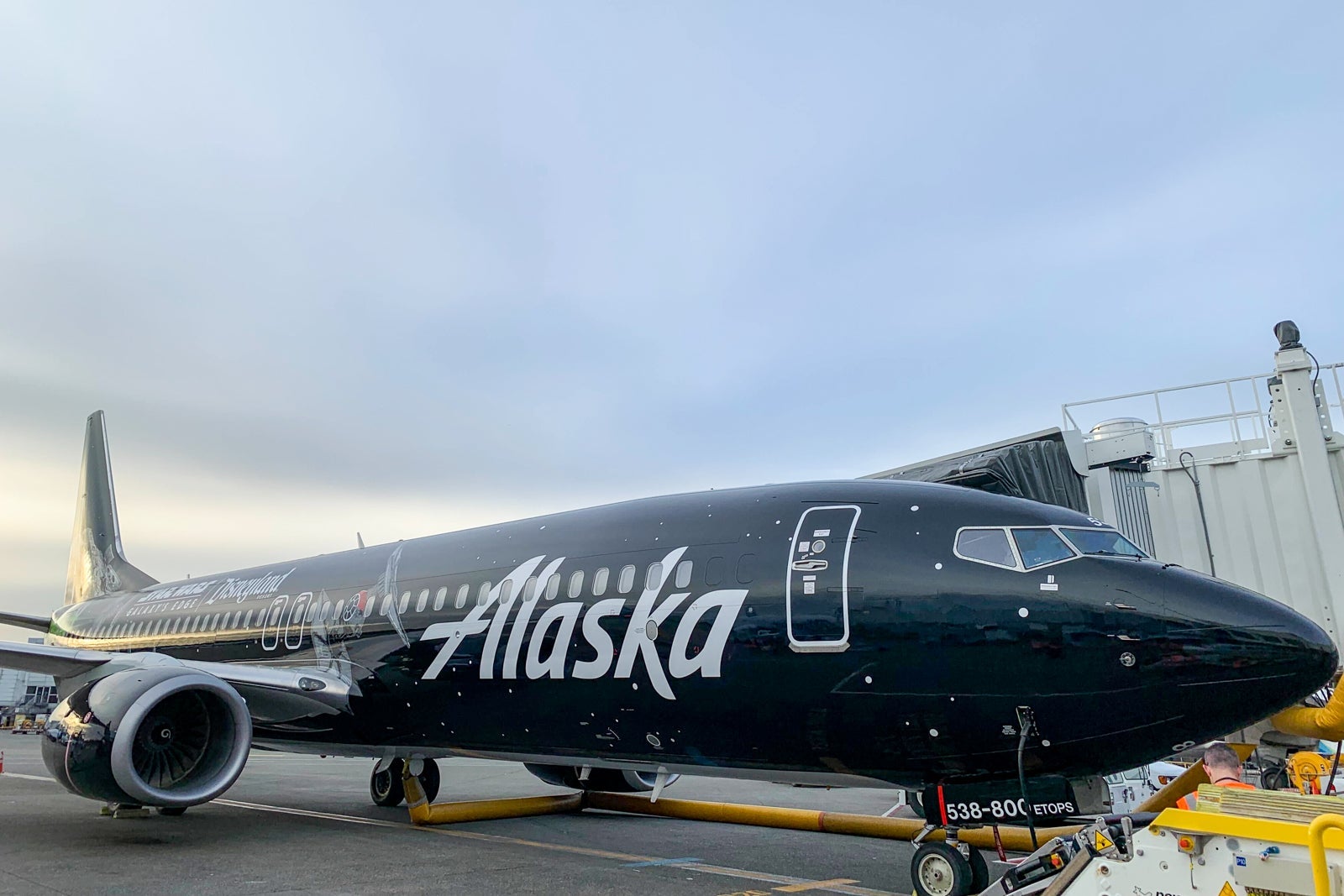 Alaska Airlines Mileage Plan is restricting partner benefits on award ...