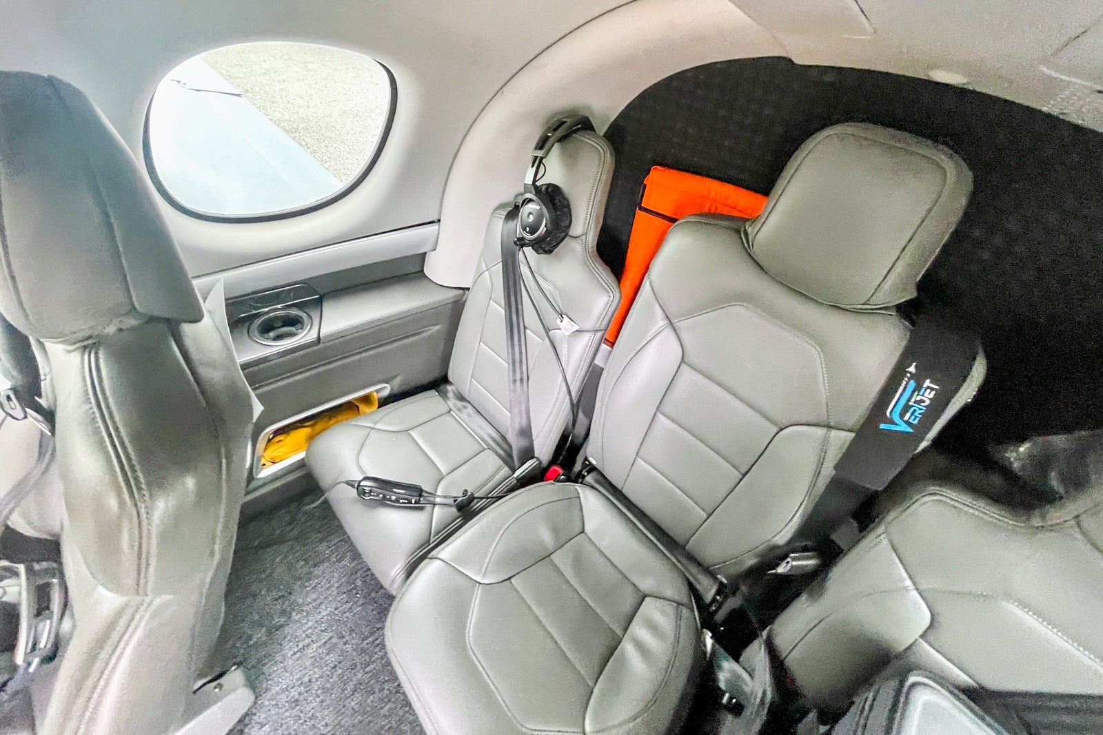 Cirrus Vision Jet: Inside one of the world's cheapest and most ...