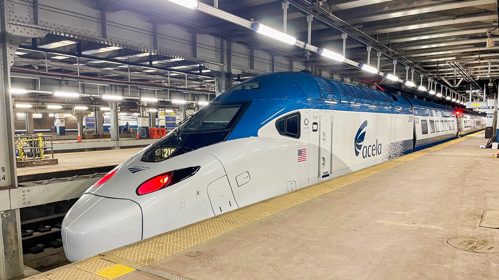 acela ltd
