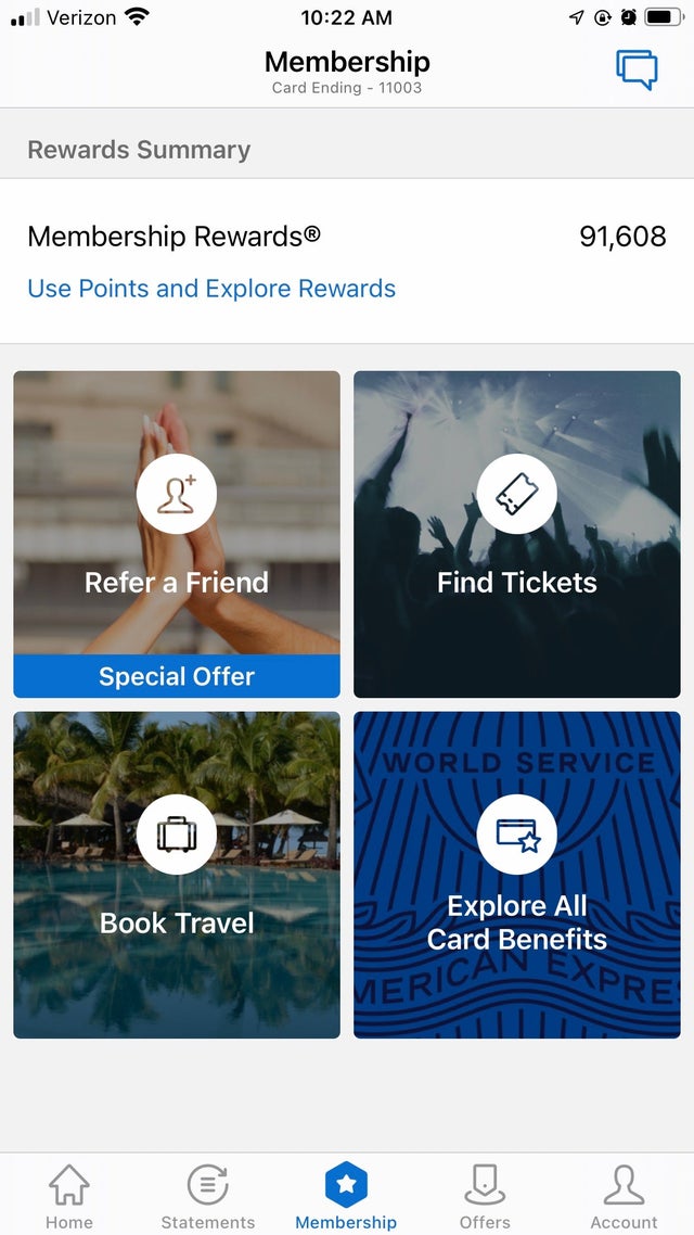 A complete guide to the Amex Gold dining credit - The Points Guy