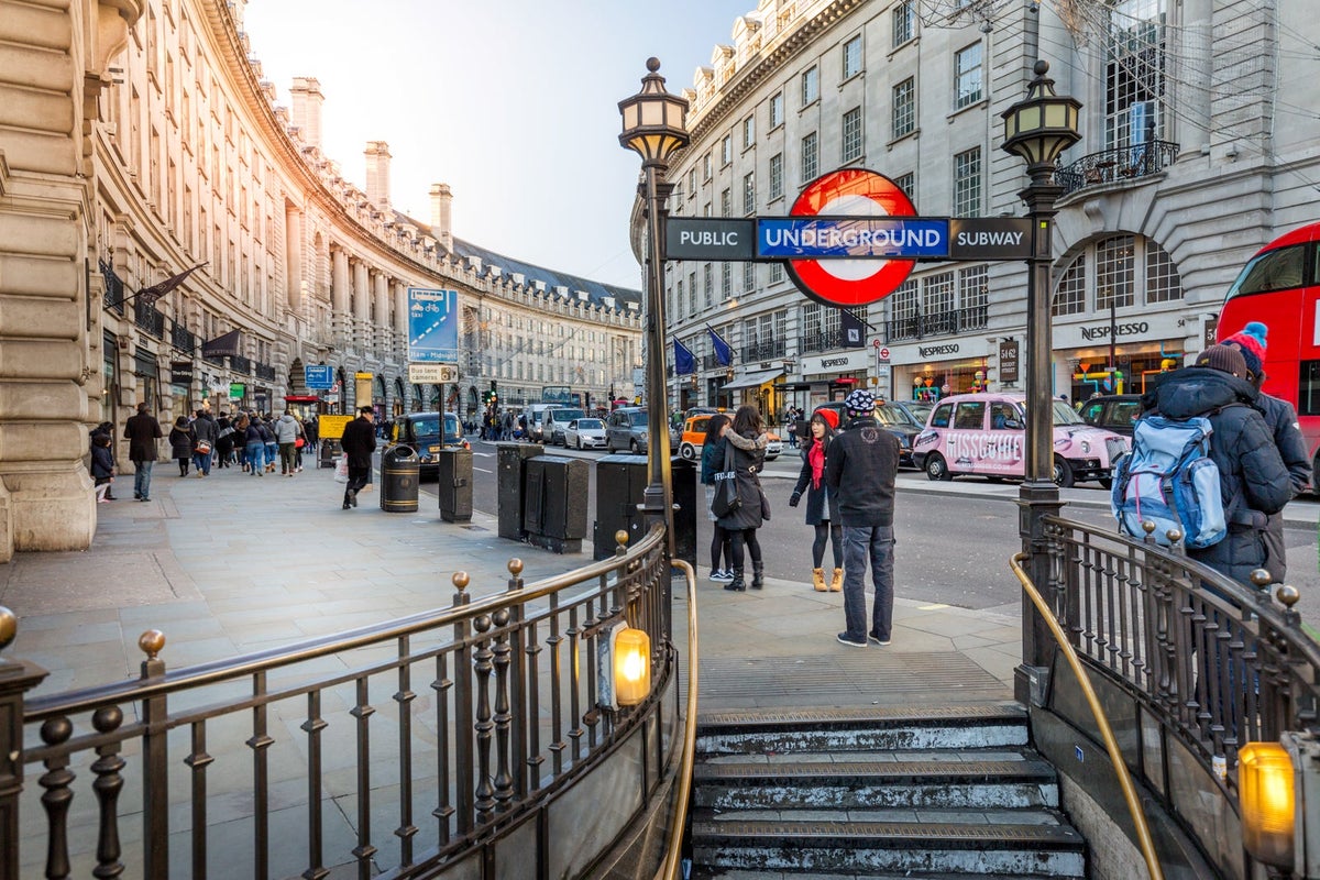 How to reach central London from Heathrow Airport - The Points Guy