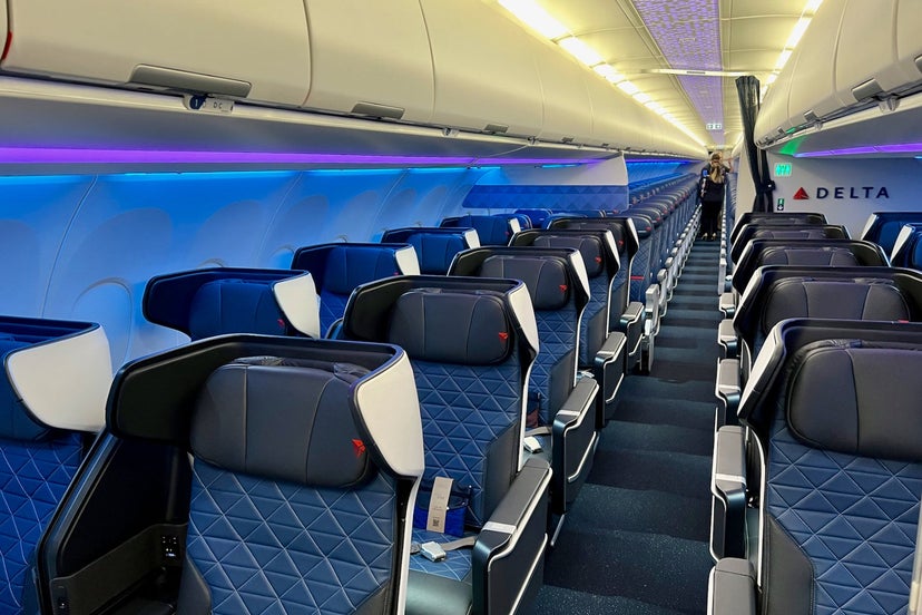 Are first-class tickets worth it? - The Points Guy