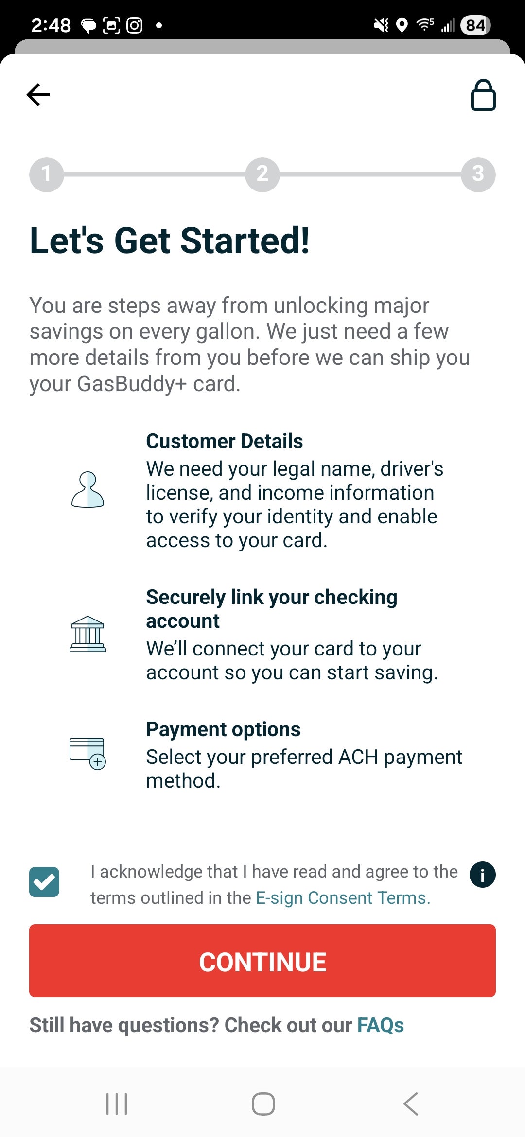 Your complete guide to saving money on gas with GasBuddy - The Points Guy