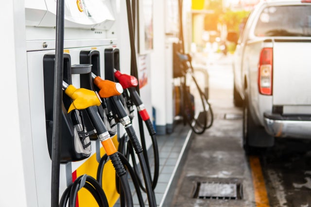 Best fuel rewards programs in the US - The Points Guy