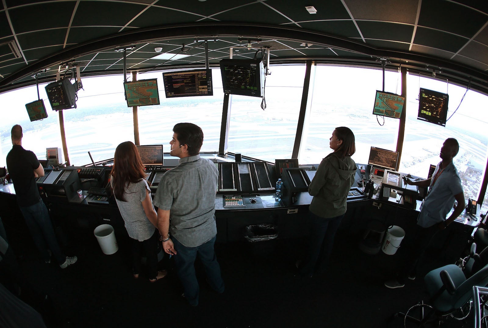 Flight Canceled or Delayed? Here's why air travel is a nightmare right ...