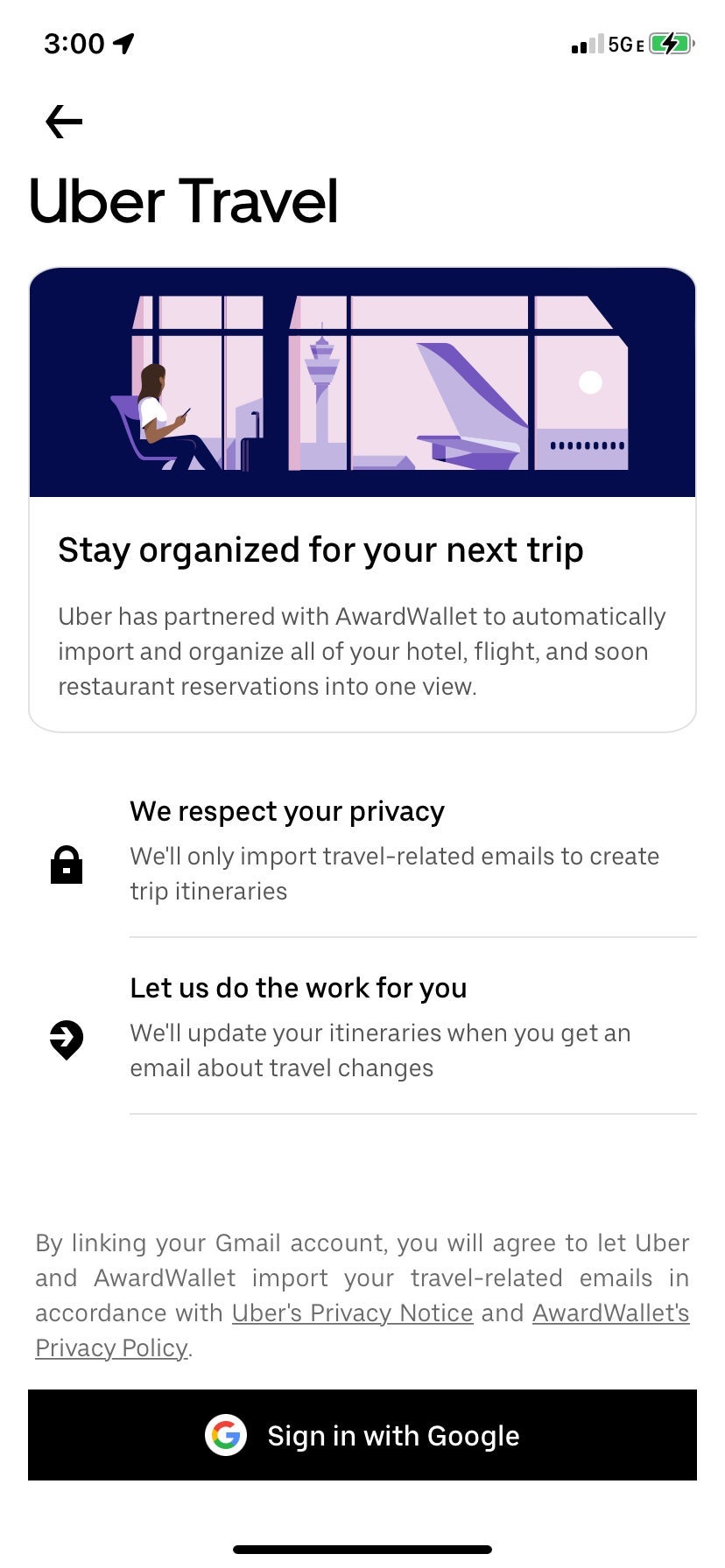 Uber rolls out money saving initiatives for travelers, including 10% ...