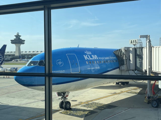 The best websites for searching SkyTeam award availability - The Points Guy