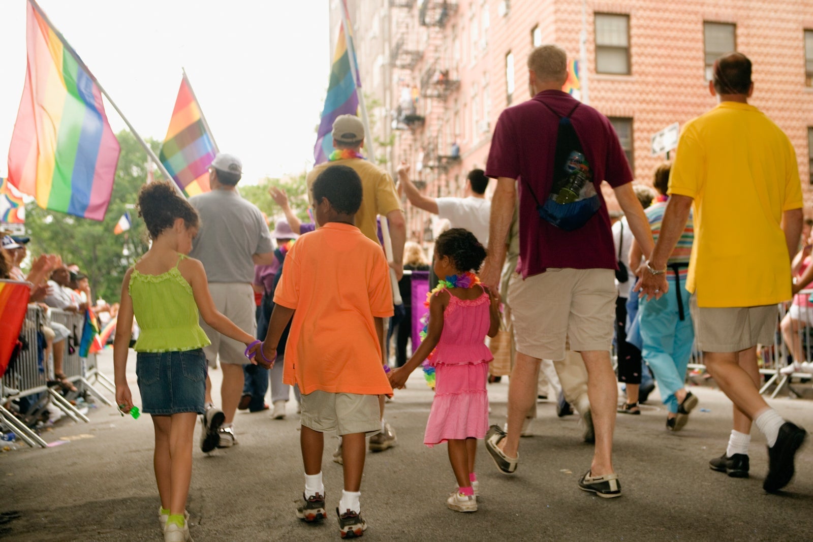 9 tips for attending your first Pride - The Points Guy