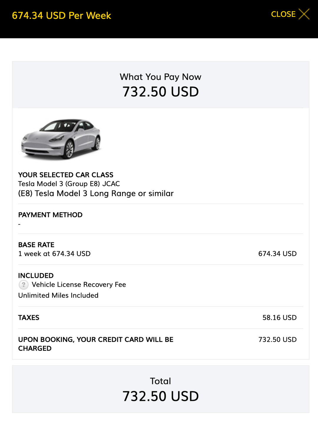 Turo now available in every state - here's all we know about this car ...