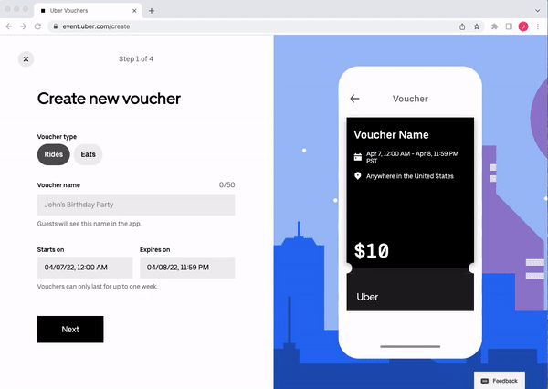 Uber rolls out money saving initiatives for travelers, including 10% ...