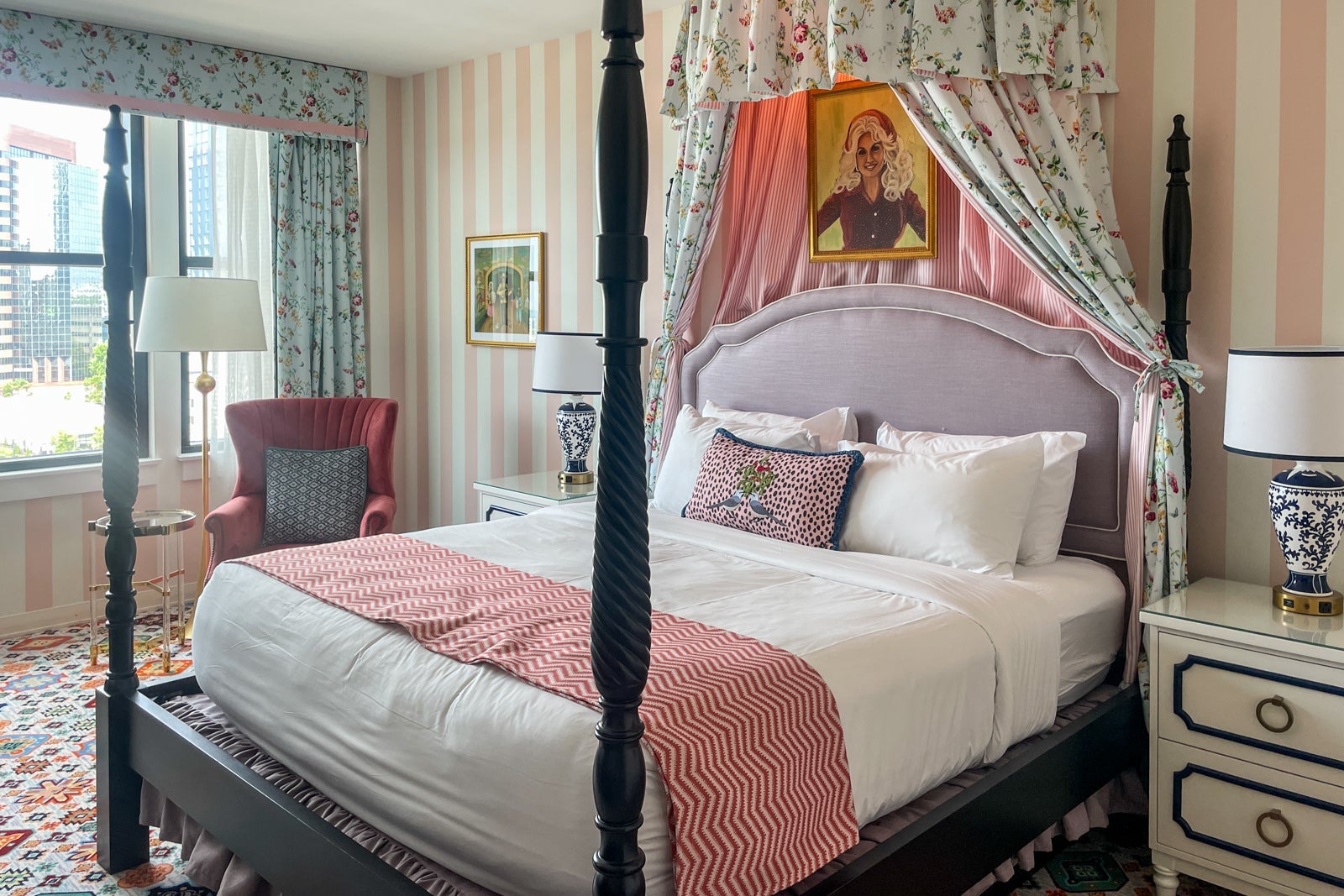 The best Graduate Hotels to visit this fall - The Points Guy