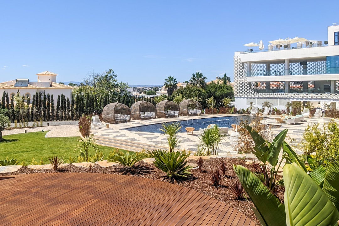 Sleek design, incredible views: A fabulous stay at the all-new W ...