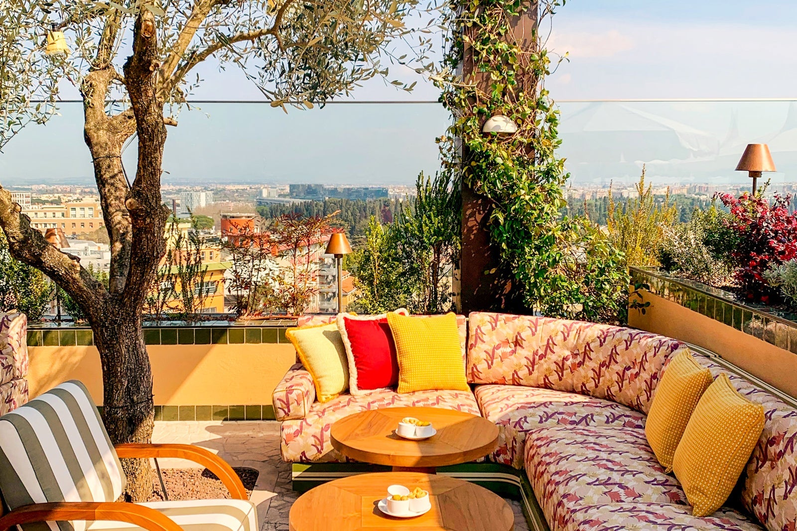 No, Soho House isn’t dying a WeWork death. But it’s still losing money ...