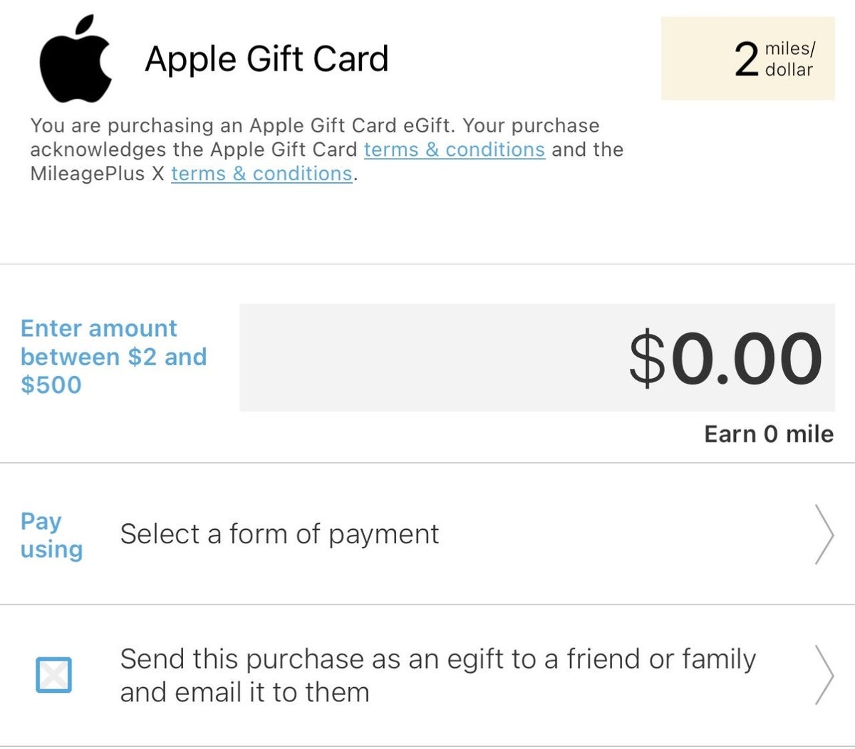 Earning the most rewards on Apple purchases - The Points Guy