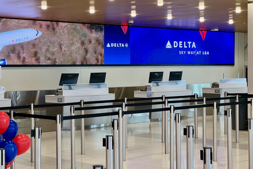 Is Delta about to eliminate the 20-minute bag guarantee? - The Points Guy