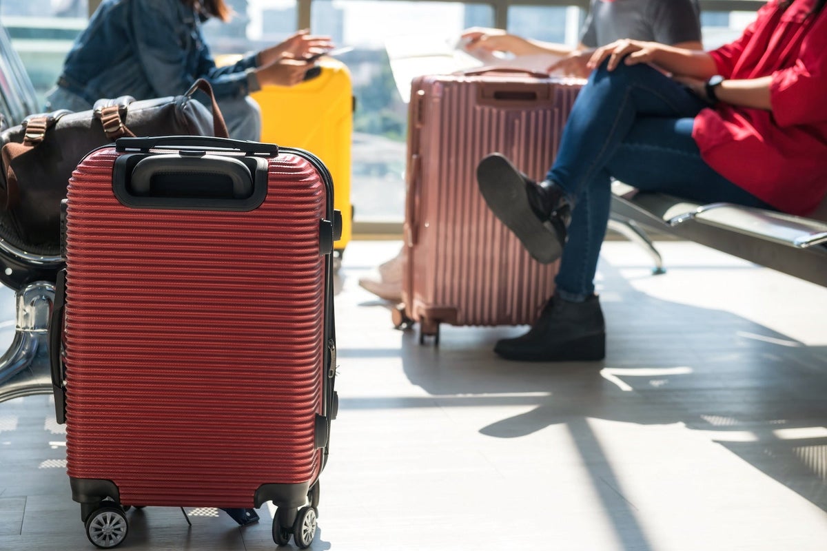 What to do when an airline loses your luggage - The Points Guy