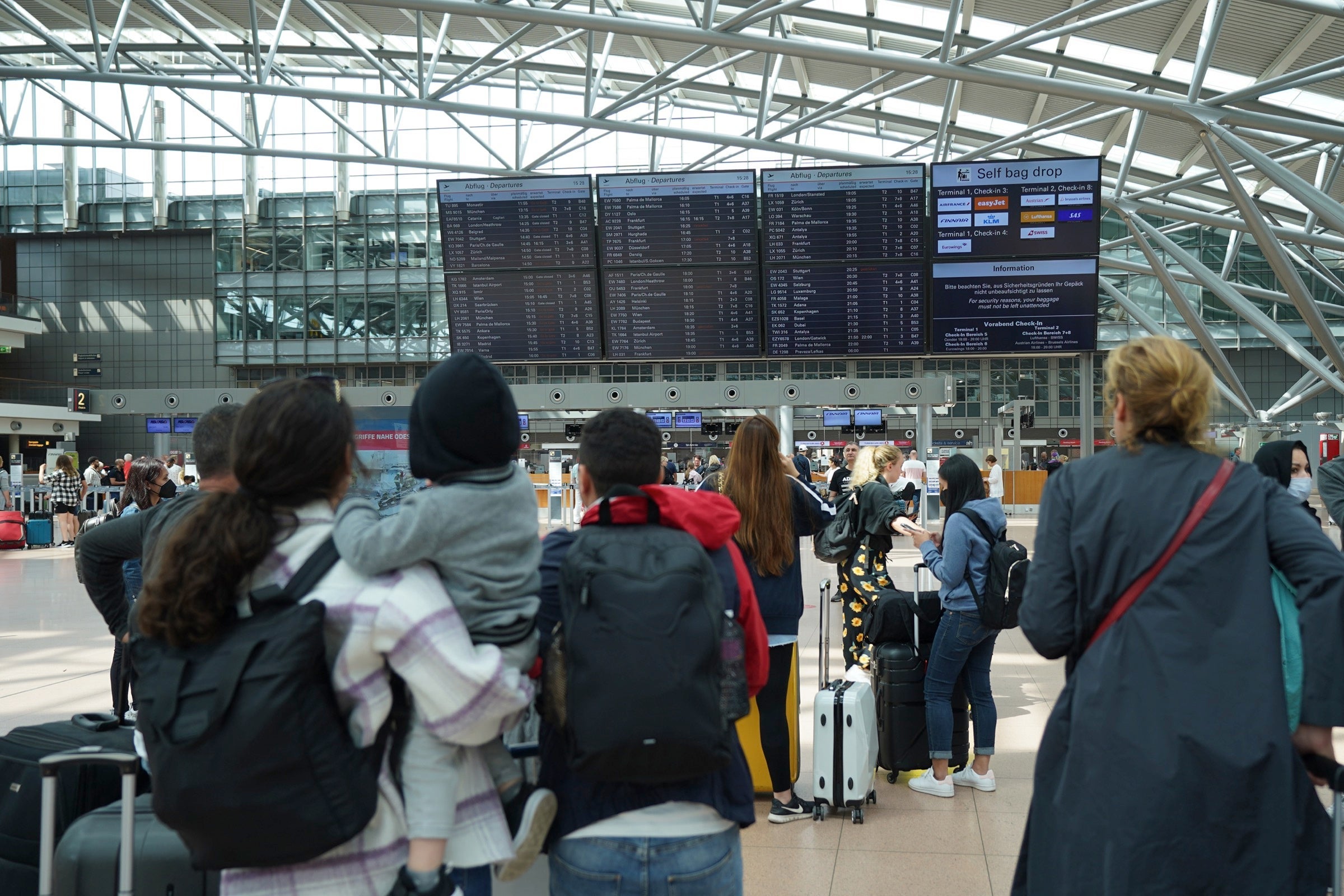 How to reach airline customer service quickly - The Points Guy