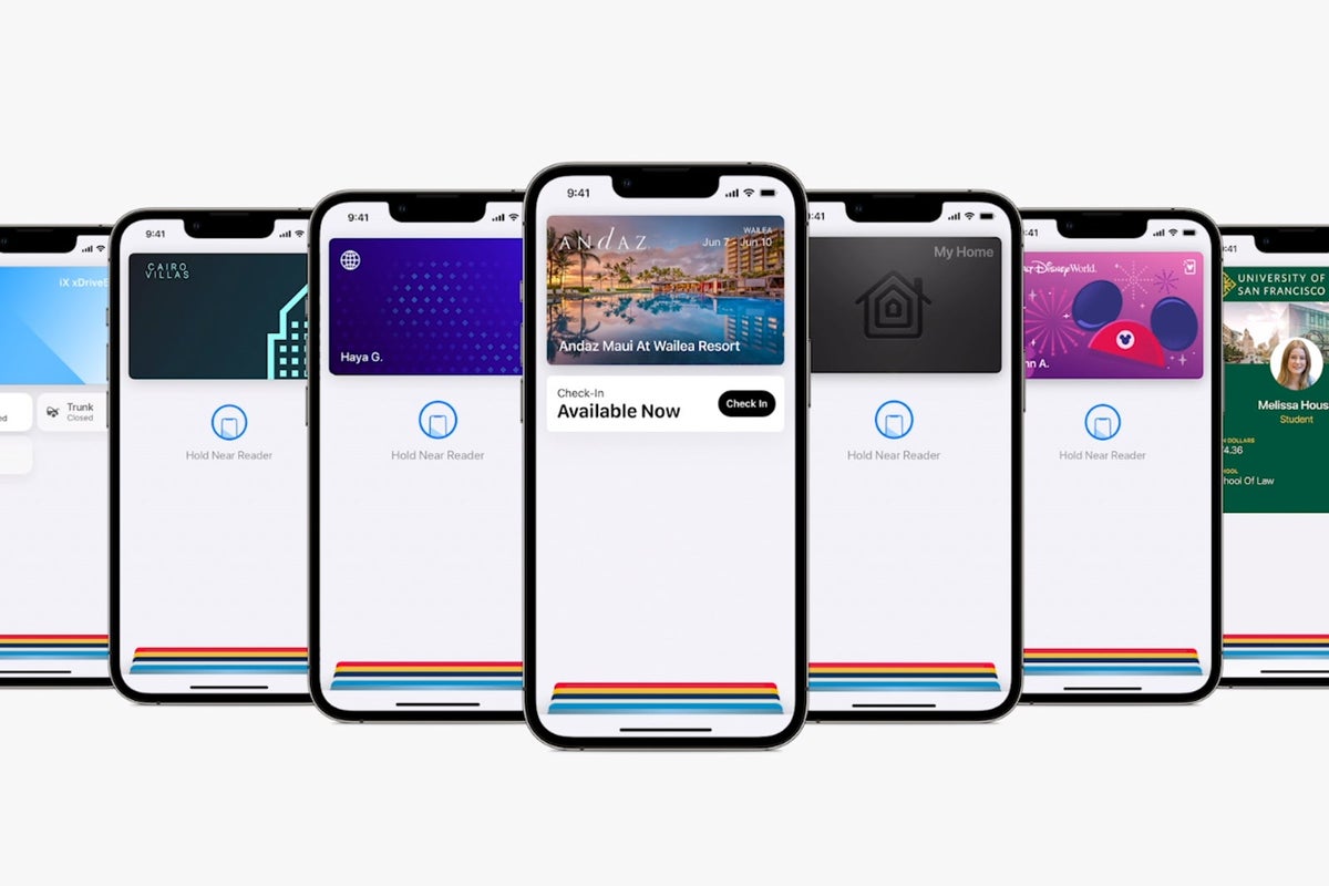 10 travel-friendly features coming to Apple’s newest iPhone software ...